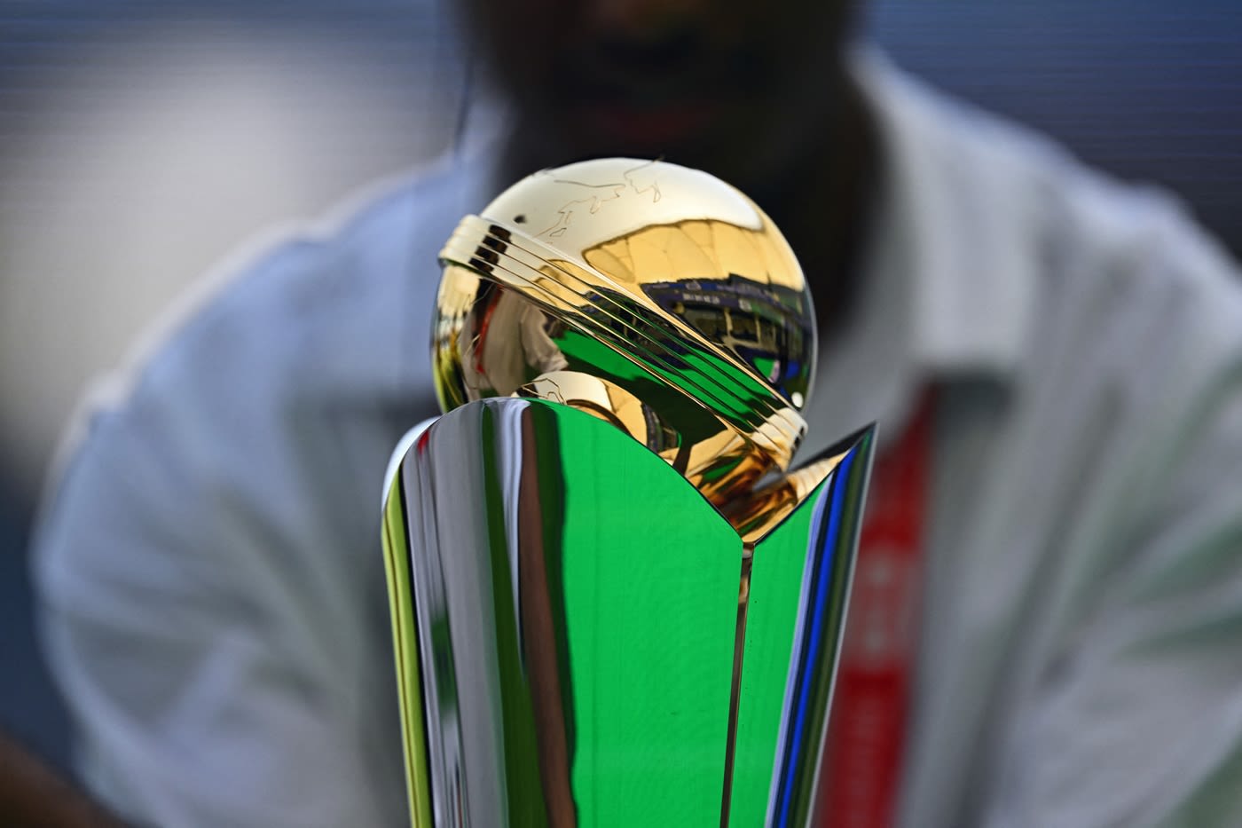 A closer look at the Champions Trophy | ESPNcricinfo.com