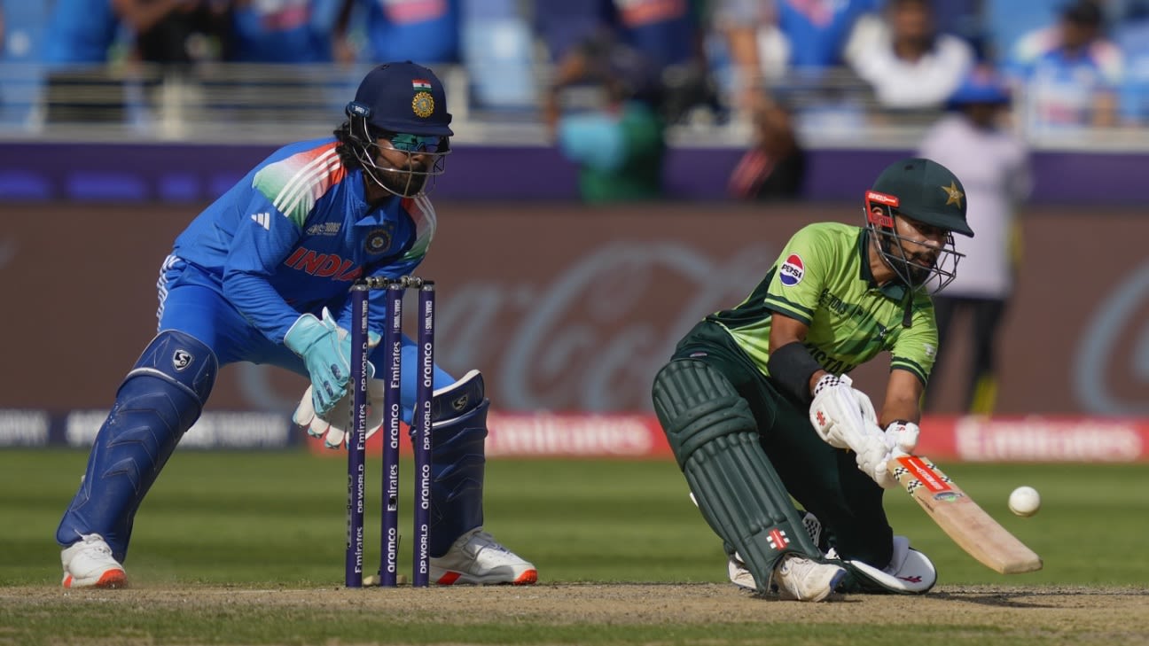 Asia Cup 2025 - India-Pakistan set to go ahead after Indian government clarifies stance ...