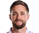 Chris Woakes Profile - Cricket Player England | Stats, Records, Video