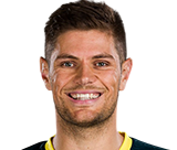 Aaron Hardie Profile - Cricket Player Australia | Stats, Records, Video