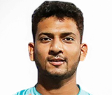 Mohsin Khan Profile - Cricket Player India | Stats, Records, Video