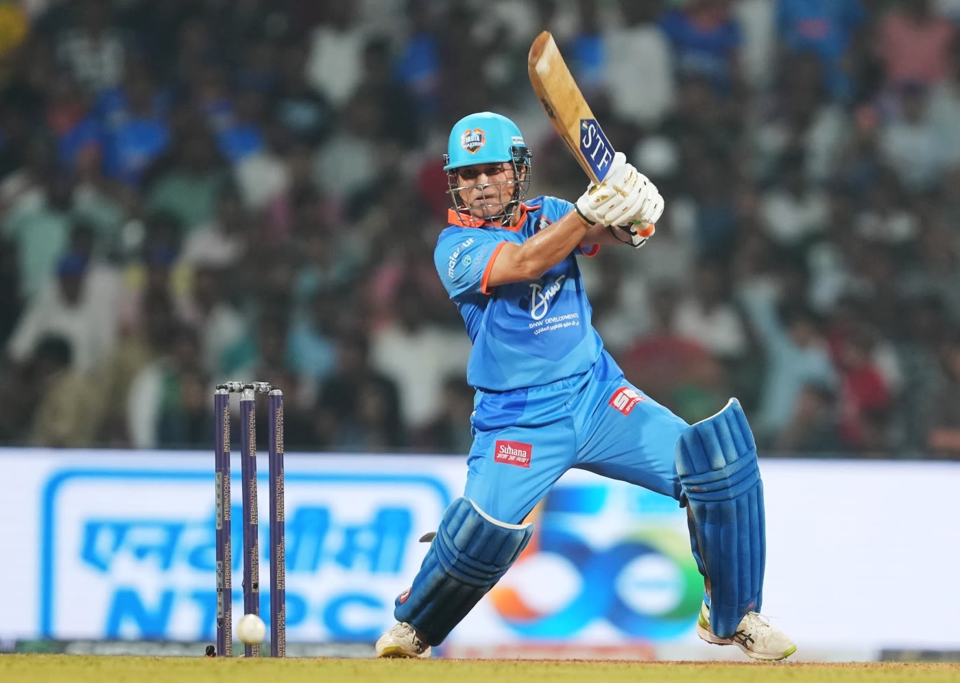 Sachin Tendulkar rolled back the years | ESPNcricinfo.com