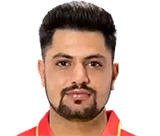 Sameer Rizvi Profile - Cricket Player India | Stats, Records, Video