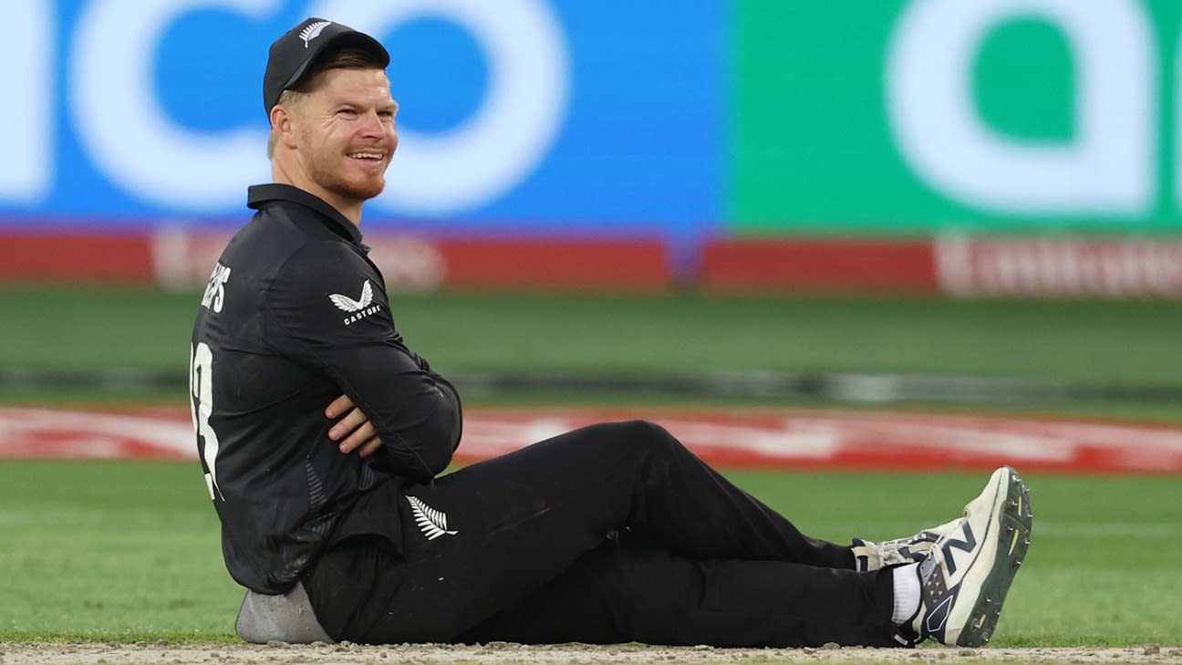 IPL 2025 - Gujarat Titans - GT news - Glenn Phillips on his truest love | ESPNcricinfo