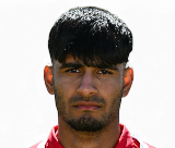 Zubair Khan Profile - Cricket Player Ireland | Stats, Records, Video