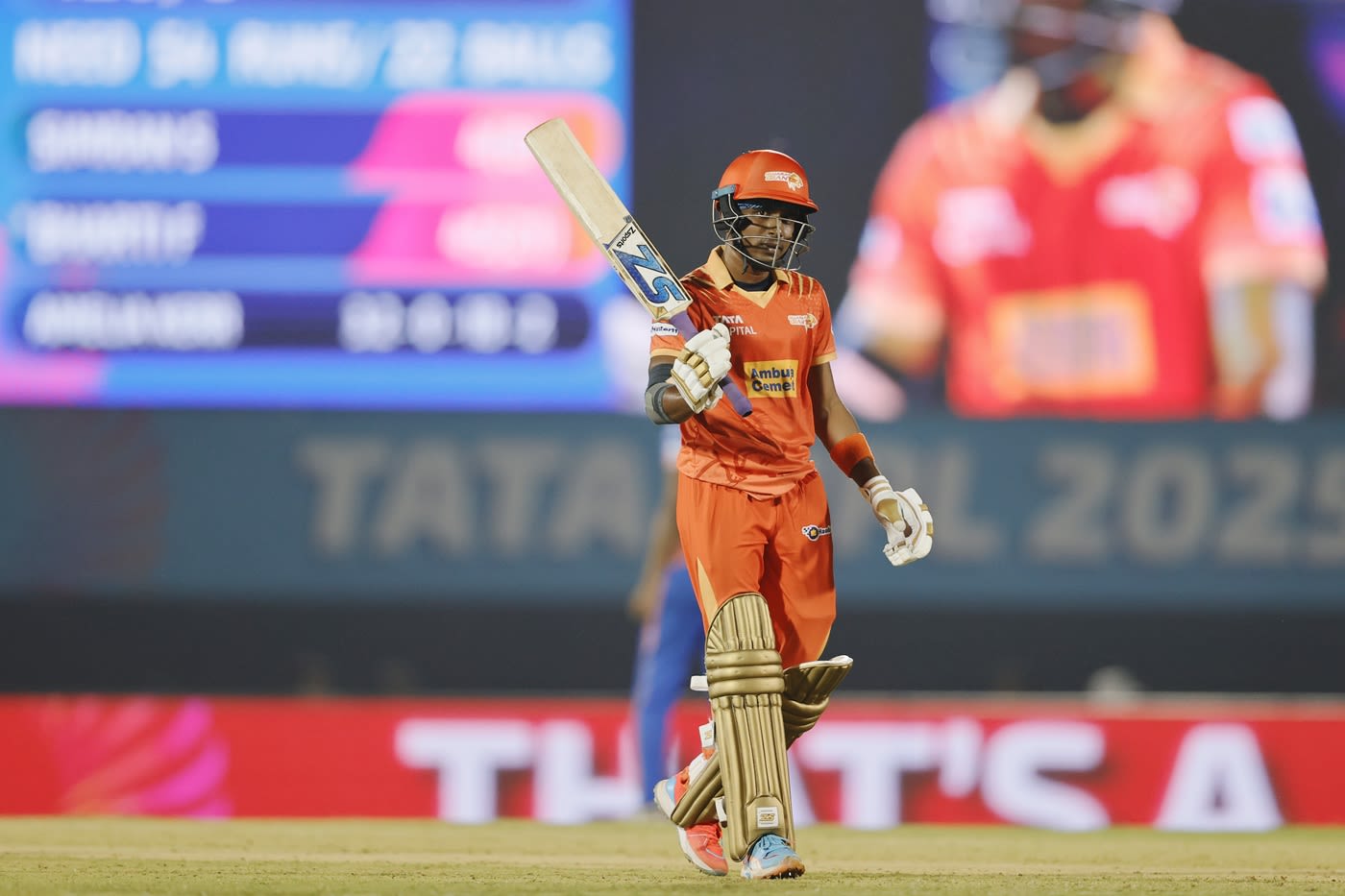 Bharti Fulmali hit 61 off just 25 balls | ESPNcricinfo.com