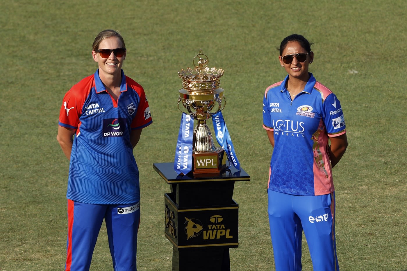 Meg Lanning or Harmanpreet Kaur: who will lift the WPL trophy on Saturday? | ESPNcricinfo.com