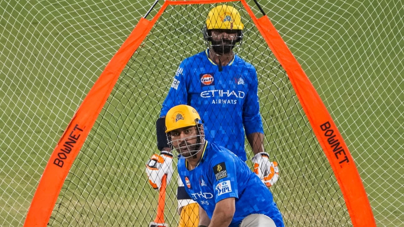 IPL 2025 Stats - All the records that can be broken | ESPNcricinfo