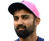 Shubham Dubey Profile - Cricket Player India | Stats, Records, Video