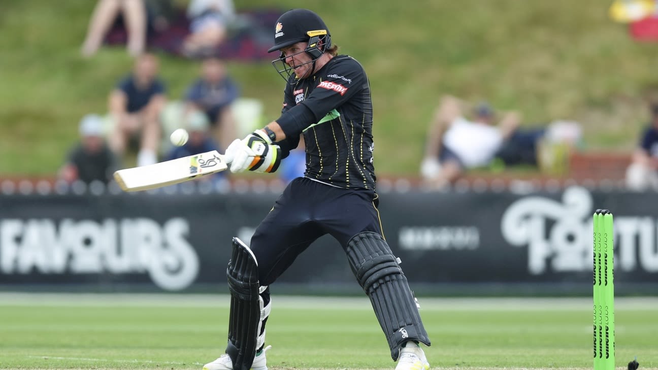 Nick Kelly, Muhammad Abbas get maiden NZ call-ups; Williamson ...