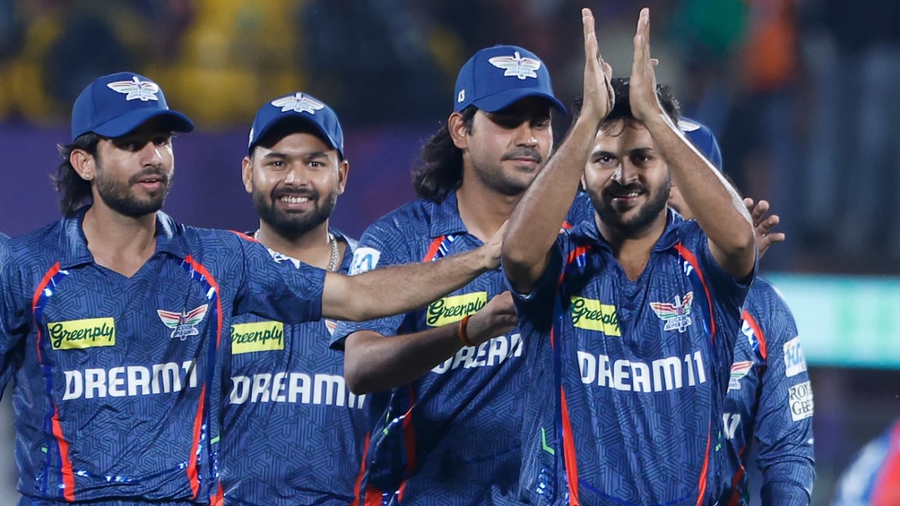 IPL 2025: From unsold to unstoppable - the best replacement players in ...