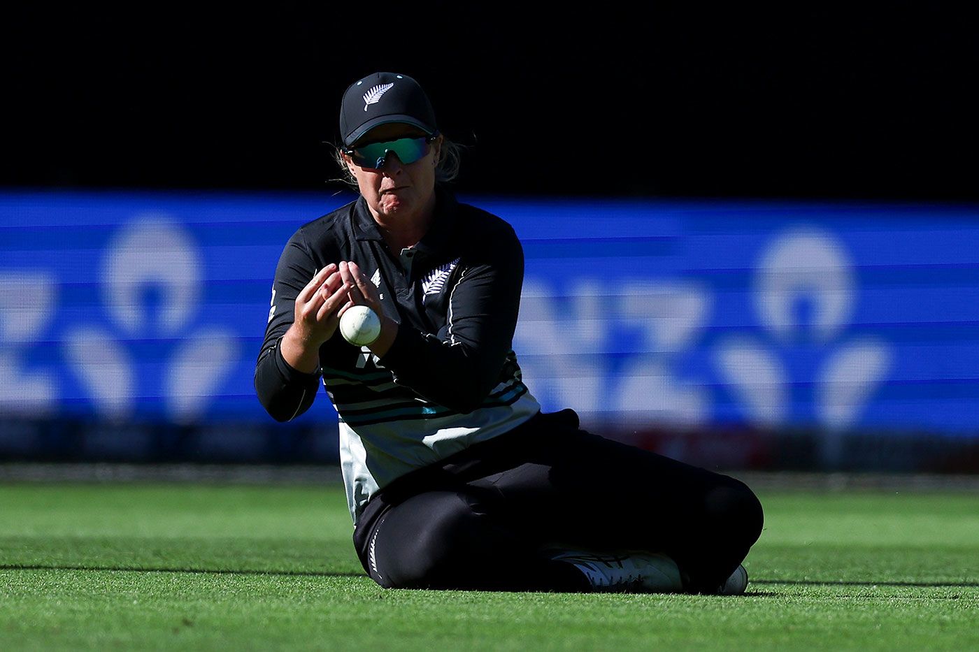 Brooke Halliday shells one of multiple chances New Zealand missed ...