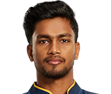 Kumar Kushagra Profile - Cricket Player India | Stats, Records, Video