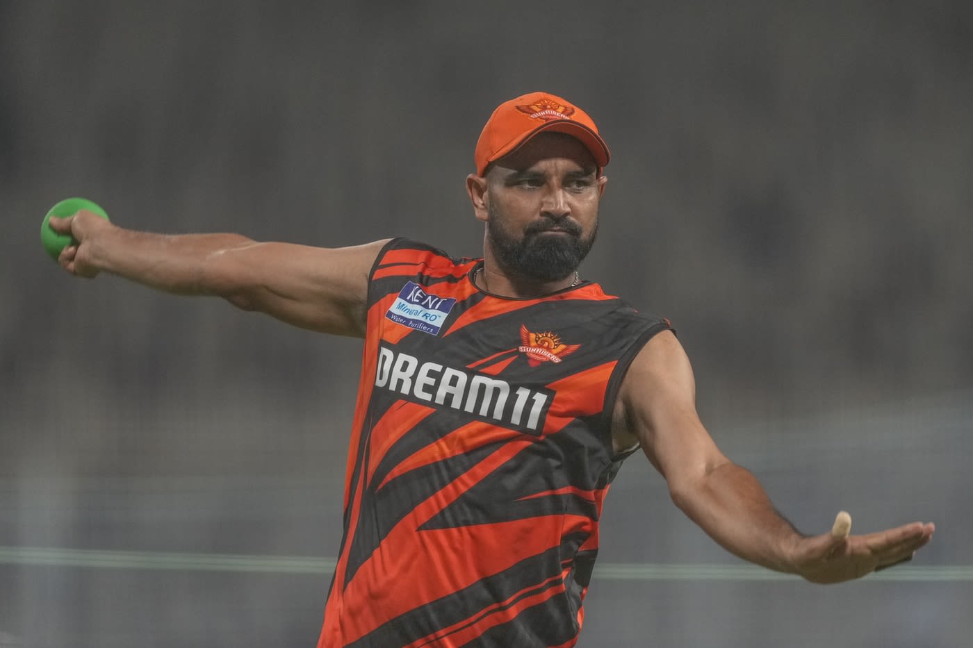 Mohammed Shami has had an expensive start to the IPL | ESPNcricinfo.com
