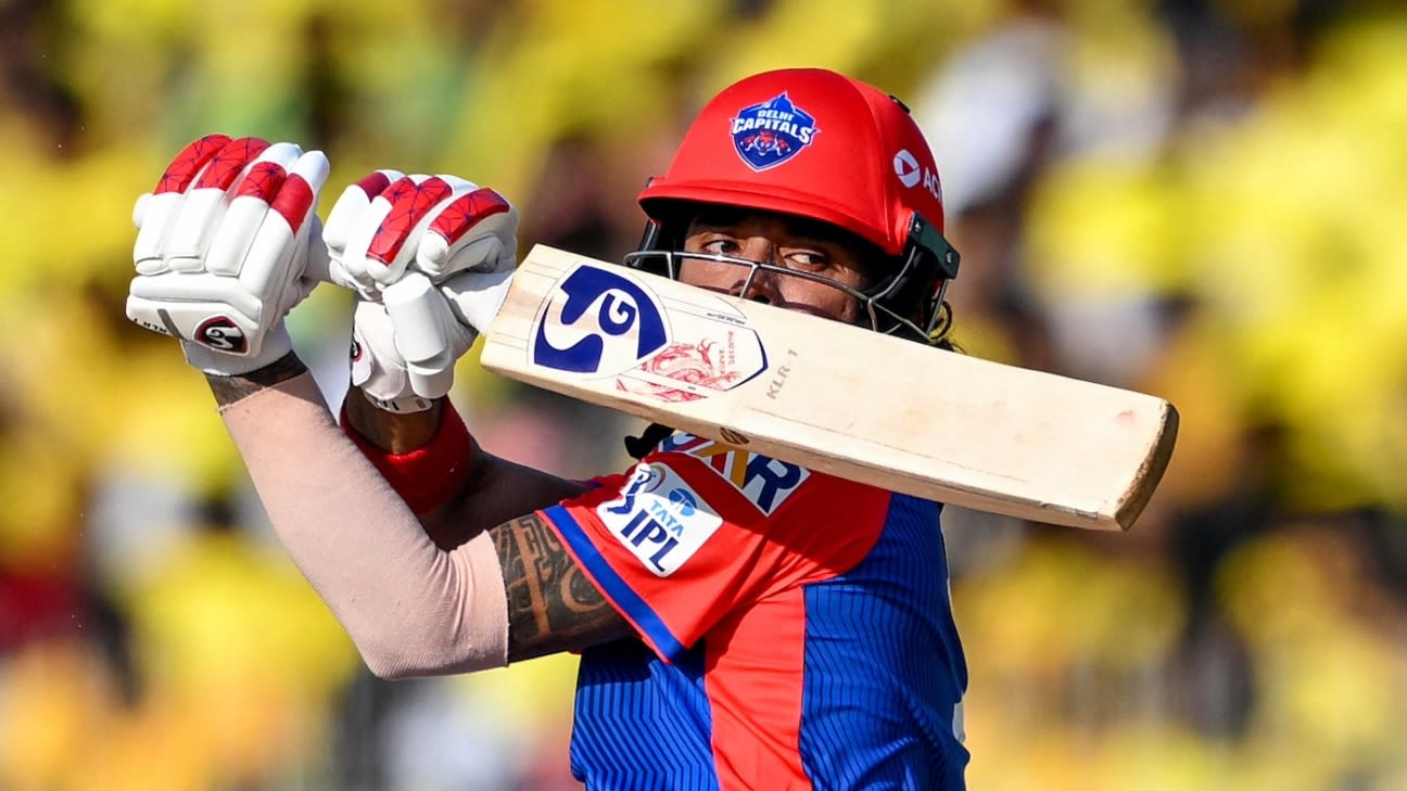 IPL 2025 - KL Rahul - 'Back to enjoying my cricket, not thinking about ...