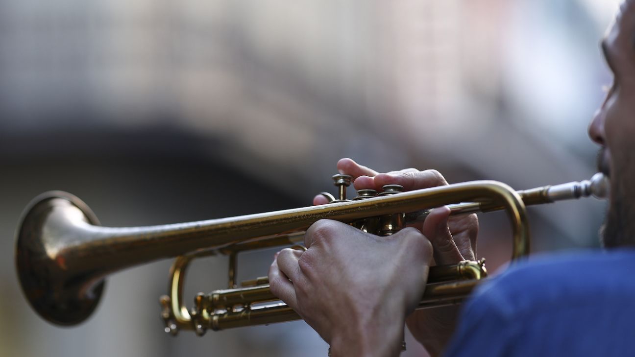 IPL 2025 - The story behind two iconic pieces of IPL music | ESPNcricinfo