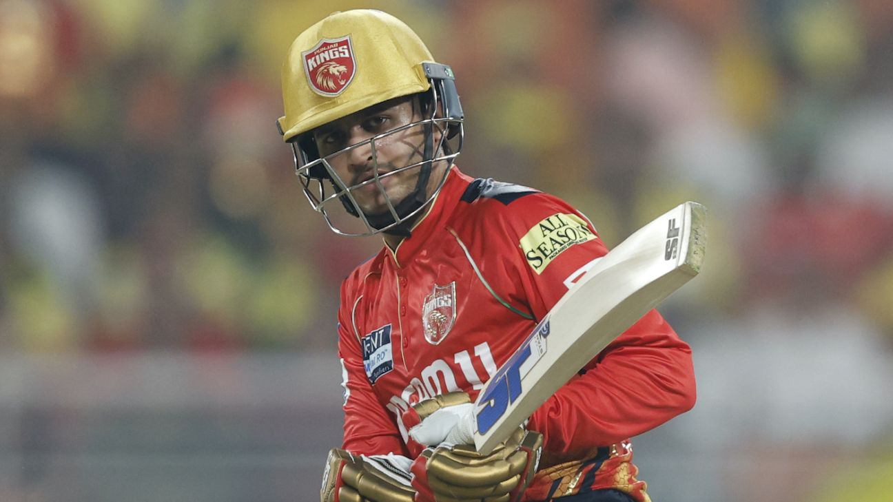 Ranji Trophy 2025-26 - Delhi की रणजी टीम में पहली बार Priyansh Arya ...