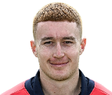 Ben Calitz Profile - Cricket Player Ireland | Stats, Records, Video