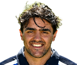 Christopher De Freitas Profile - Cricket Player Ireland | Stats ...