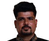 Karn Sharma Debut and last played matches in Tests, ODIs, T20Is and ...