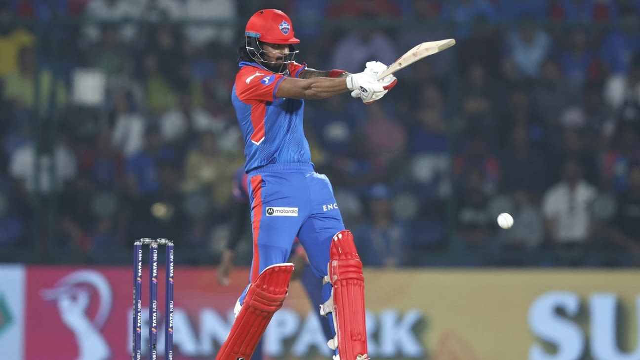 IPL 2025, LSG vs DC 40th Match Match Preview - Rahul faces Lucknow ...