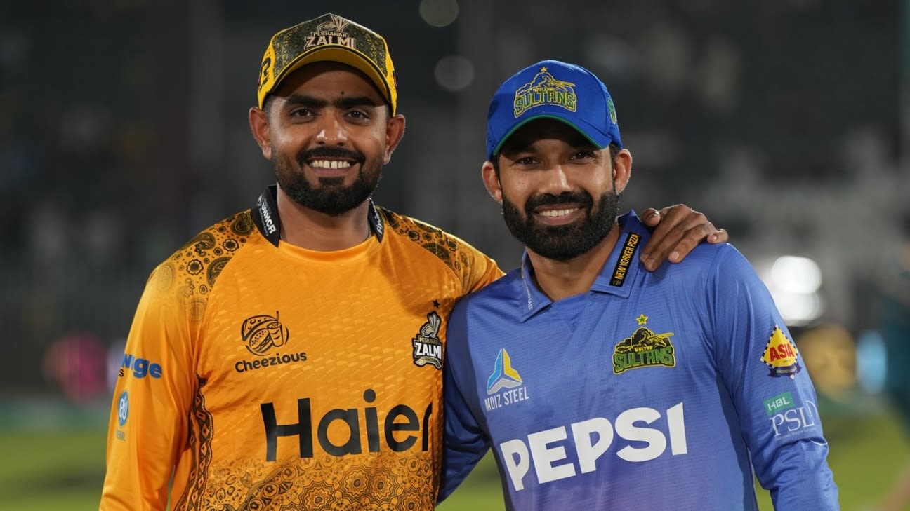 No Pakistan player gets category A contract due to poor performance ...
