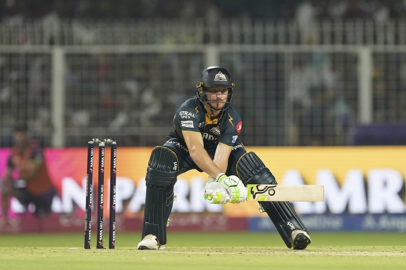 Jos Buttler brings out the reverse ramp | ESPNcricinfo.com