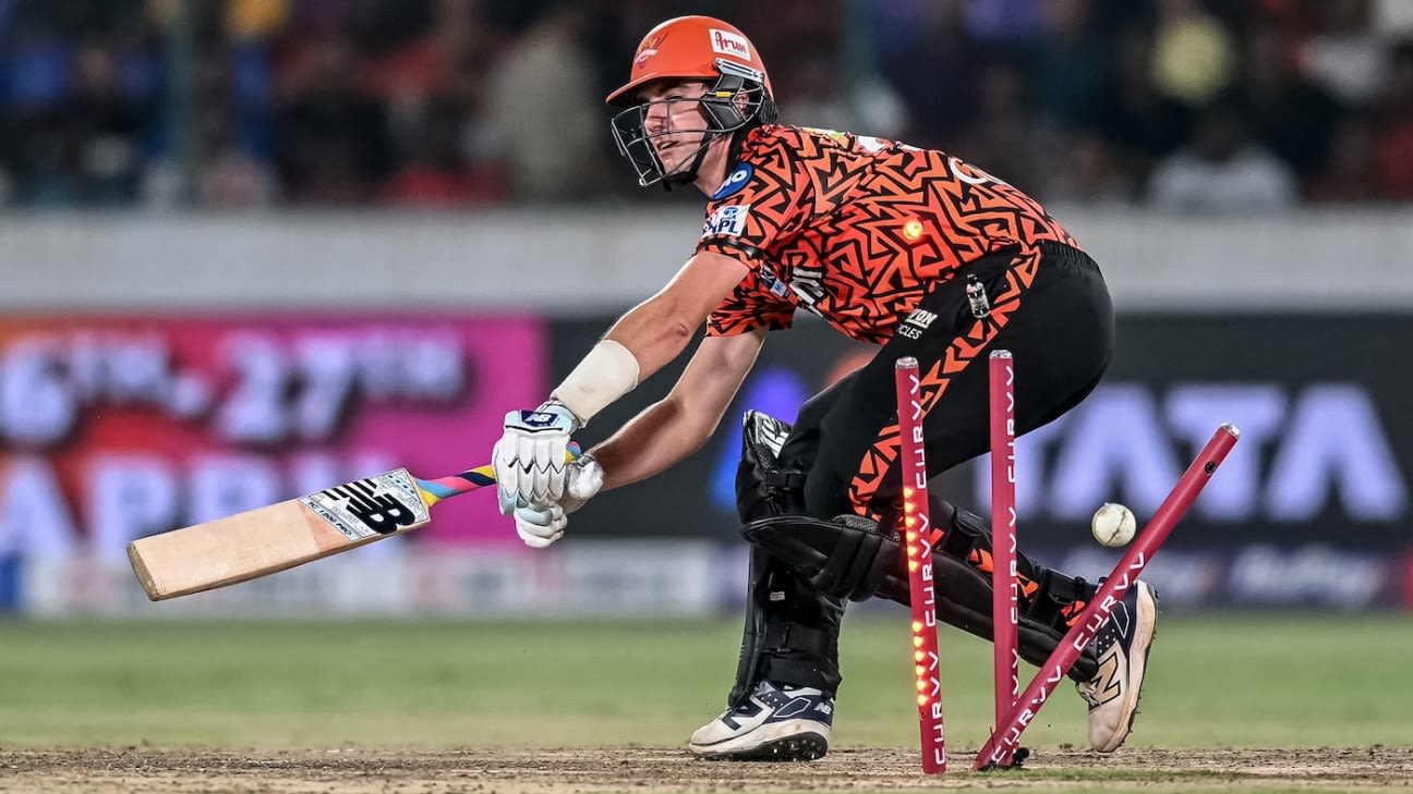 IPL 2025 - SRH vs MI - Daniel Vettori, Nick Knight and Varun Aaron on ...