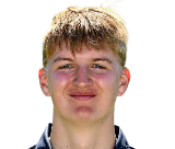 Oliver Riley Profile - Cricket Player Ireland | Stats, Records, Video