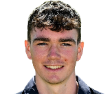 Reuben Wilson batting bowling stats, averages and cricket statistics, 2026