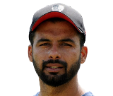 Latest and Authentic news about Barinder Sran, Cricket, India, 2026