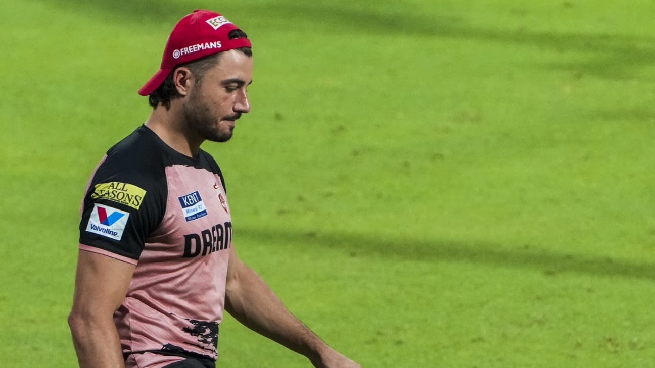 ipl 2025- punjab kings को marcus stoinis और jos inglis की वापसी का ...