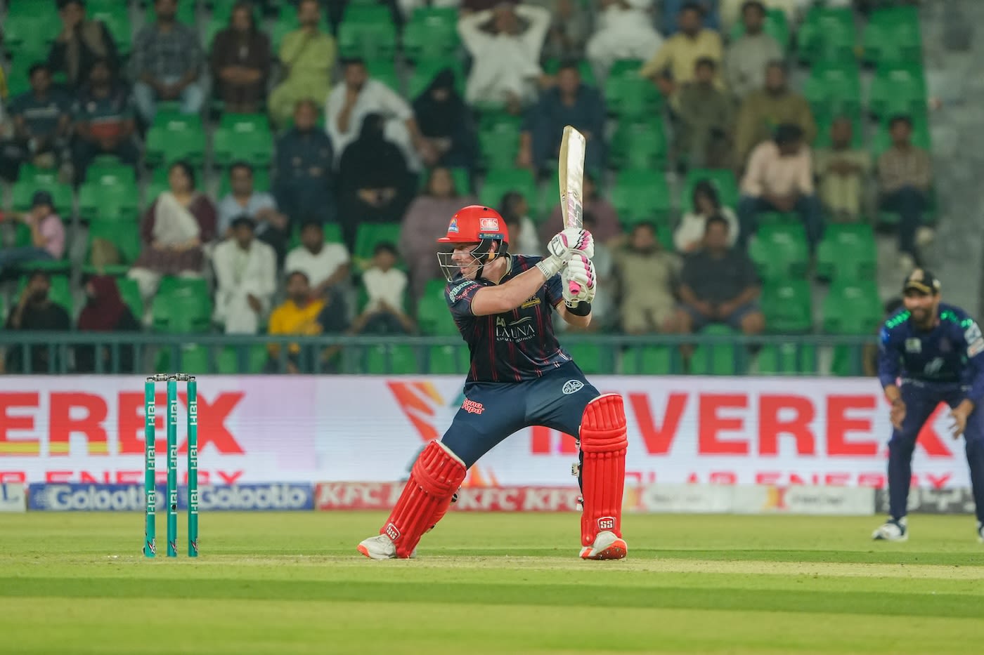 Tim Seifert gave the chase a blazing start | ESPNcricinfo.com