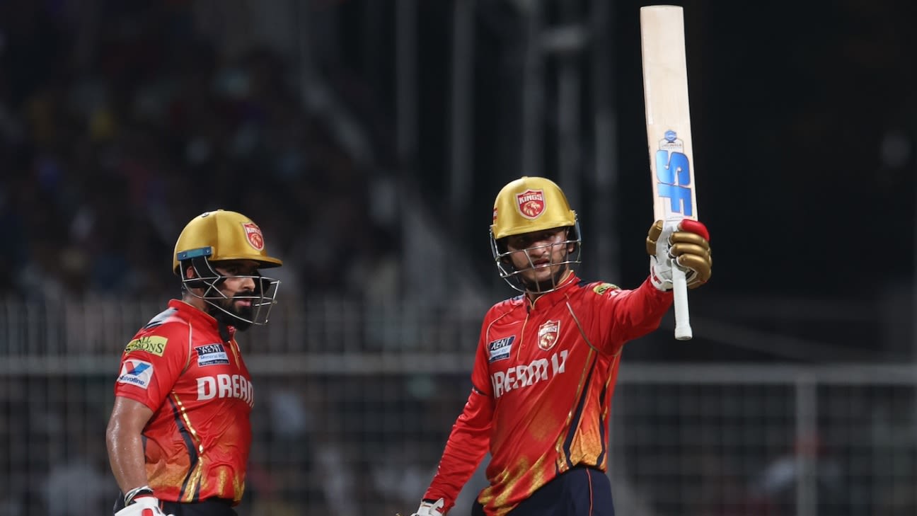 IPL 2025 trends - More 200-plus scores than ever, but too few thrillers ...