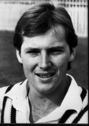 Jon Hardy | ESPNcricinfo.com