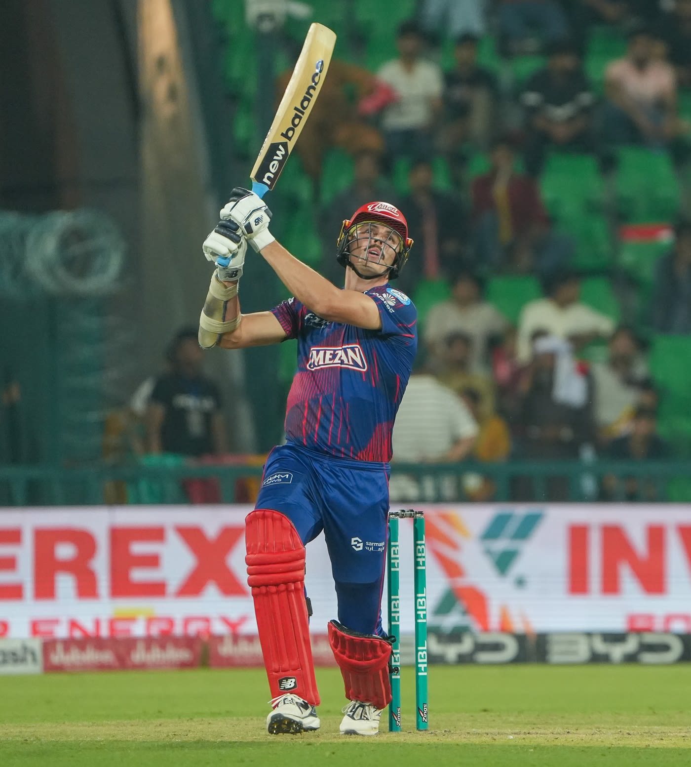 Ben Dwarshuis hits out | ESPNcricinfo.com