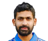 Raghu Sharma Profile - Cricket Player India | Stats, Records, Video