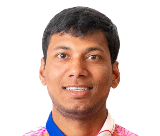 Abhishek Anand Profile - Cricket Player Japan | Stats, Records, Video