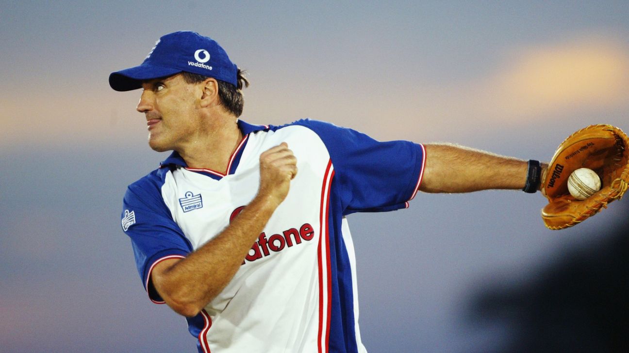 Tim Boon joins Sri Lanka Cricket as batting consultant | ESPNcricinfo