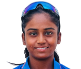 Suman Rajput Profile - Cricket Player India | Stats, Records, Video