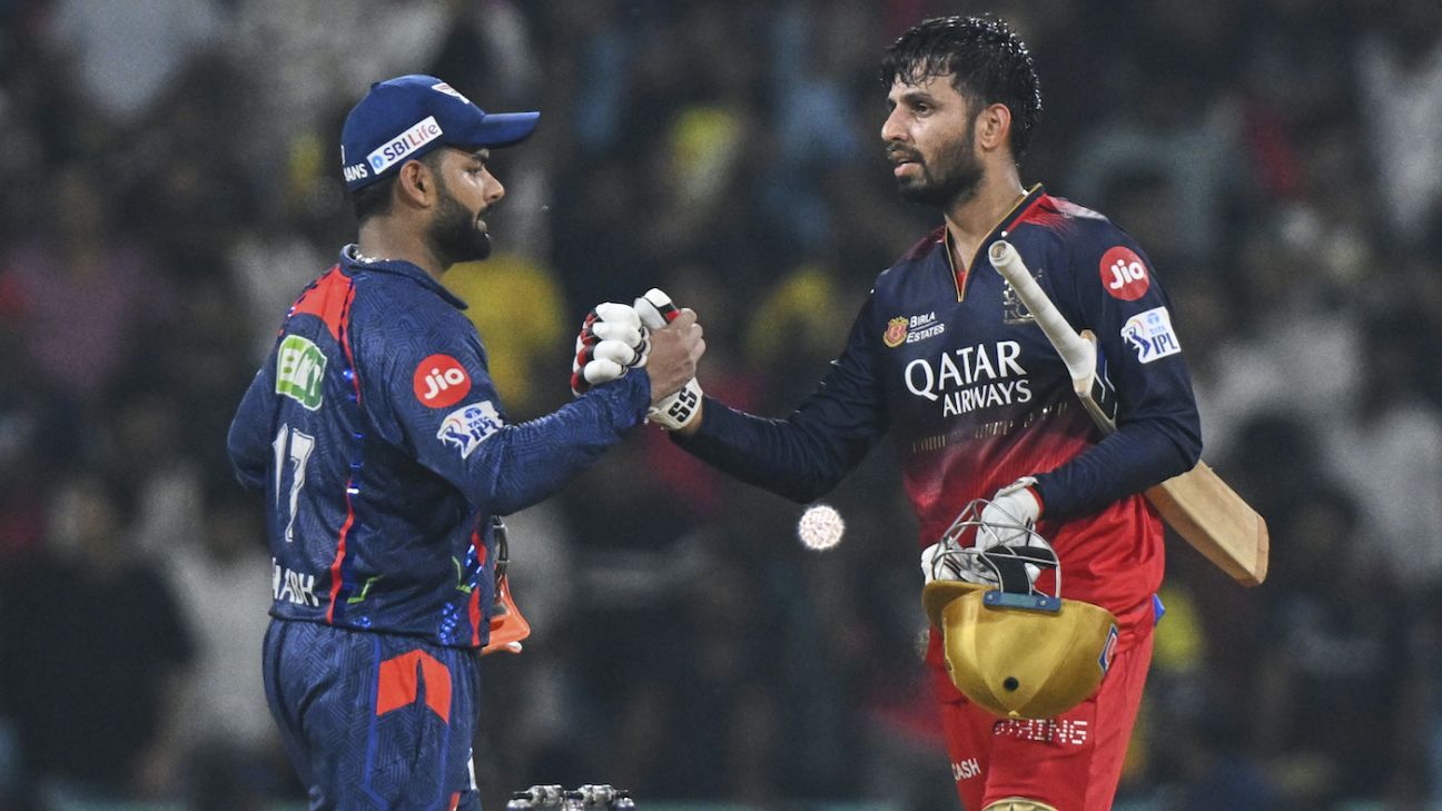 IPL 2025 - R Ashwin - Rishabh Pant should not have withdrawn Digvesh ...