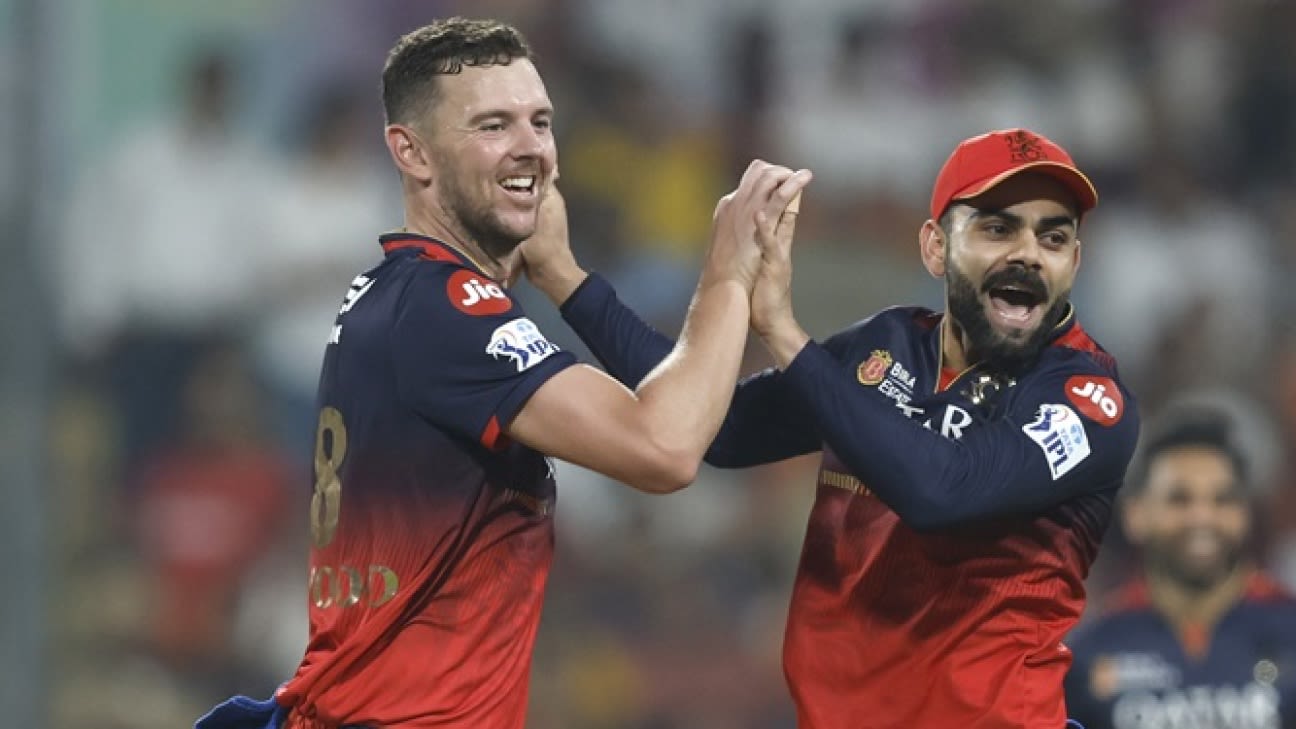 IPL 2025, PBKS vs RCB Final Match Preview - RCB vs PBKS - An IPL final ...