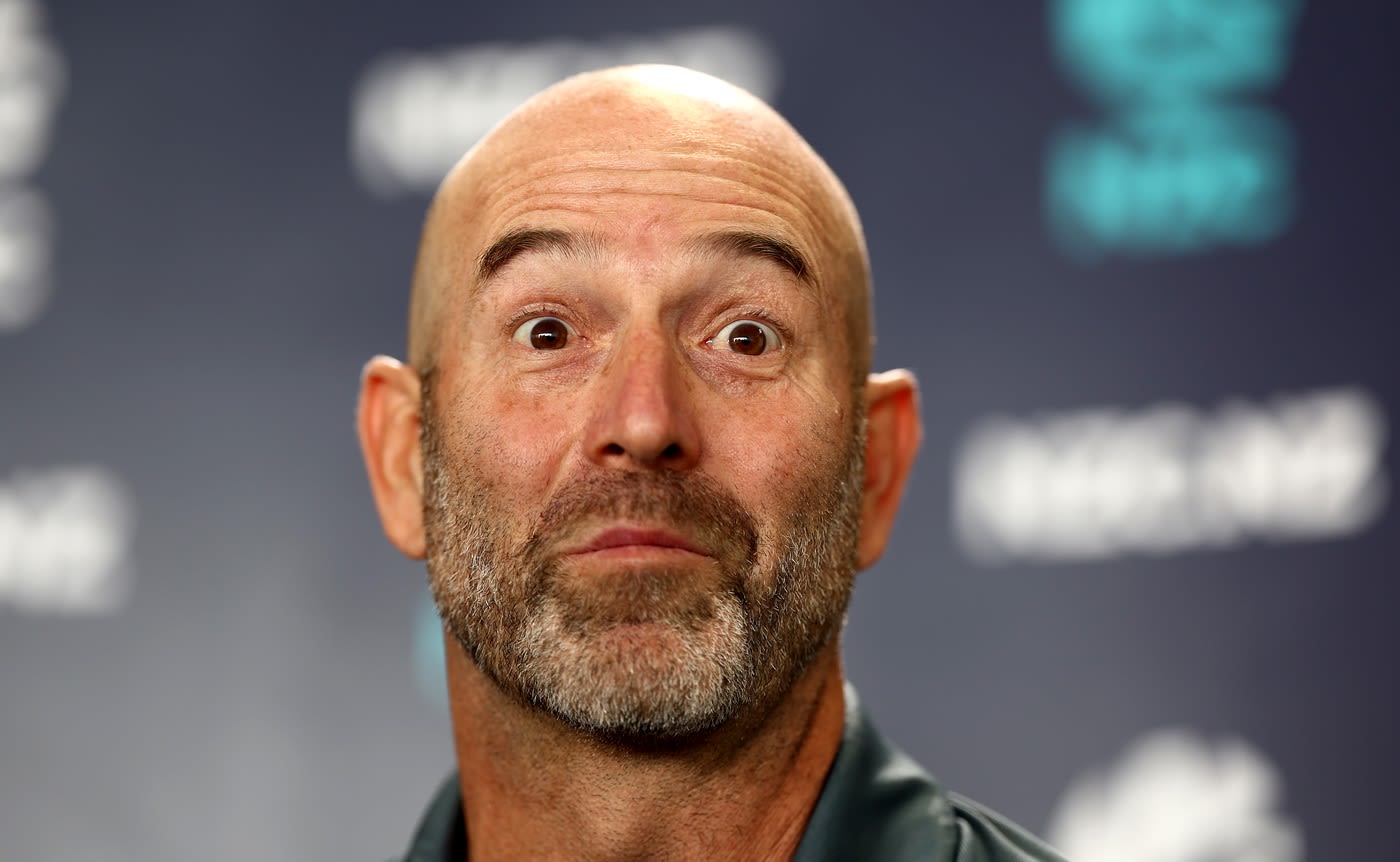 Rob Walter, New Zealand's new coach, addresses the media | ESPNcricinfo.com