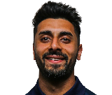 Walid Ghauri Profile - Cricket Player Norway | Stats, Records, Video