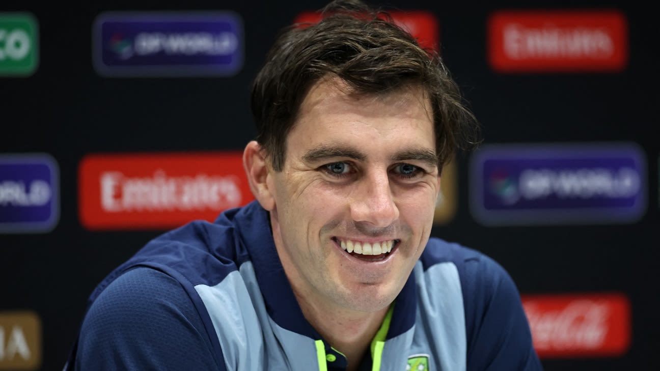 Pat Cummins to sit out white-ball matches against South Africa ...