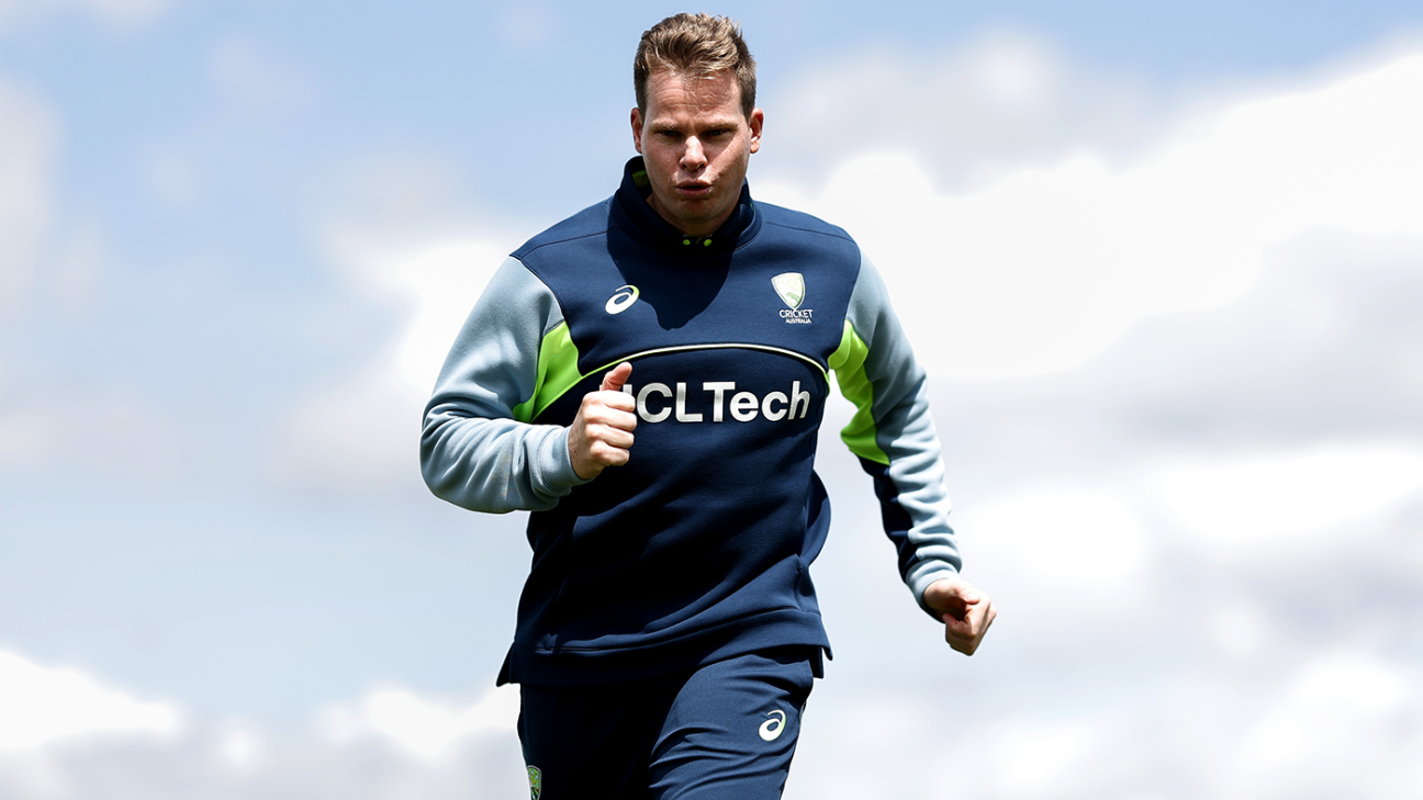 Greg Chappell - Steven Smith's new approach to batting is revolutionary ...