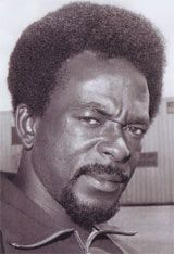 Roy Fredericks | ESPNcricinfo.com