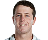 Thomas Mayes Debut and last played matches in Tests, ODIs, T20Is and ...