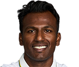 Latest and Authentic news about Senuran Muthusamy, Cricket, South ...