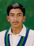 Hasan Raza, 1997 | ESPNcricinfo.com